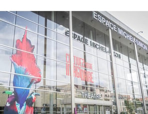 Le Point Fort Aubervilliers spectacles programmation 2026